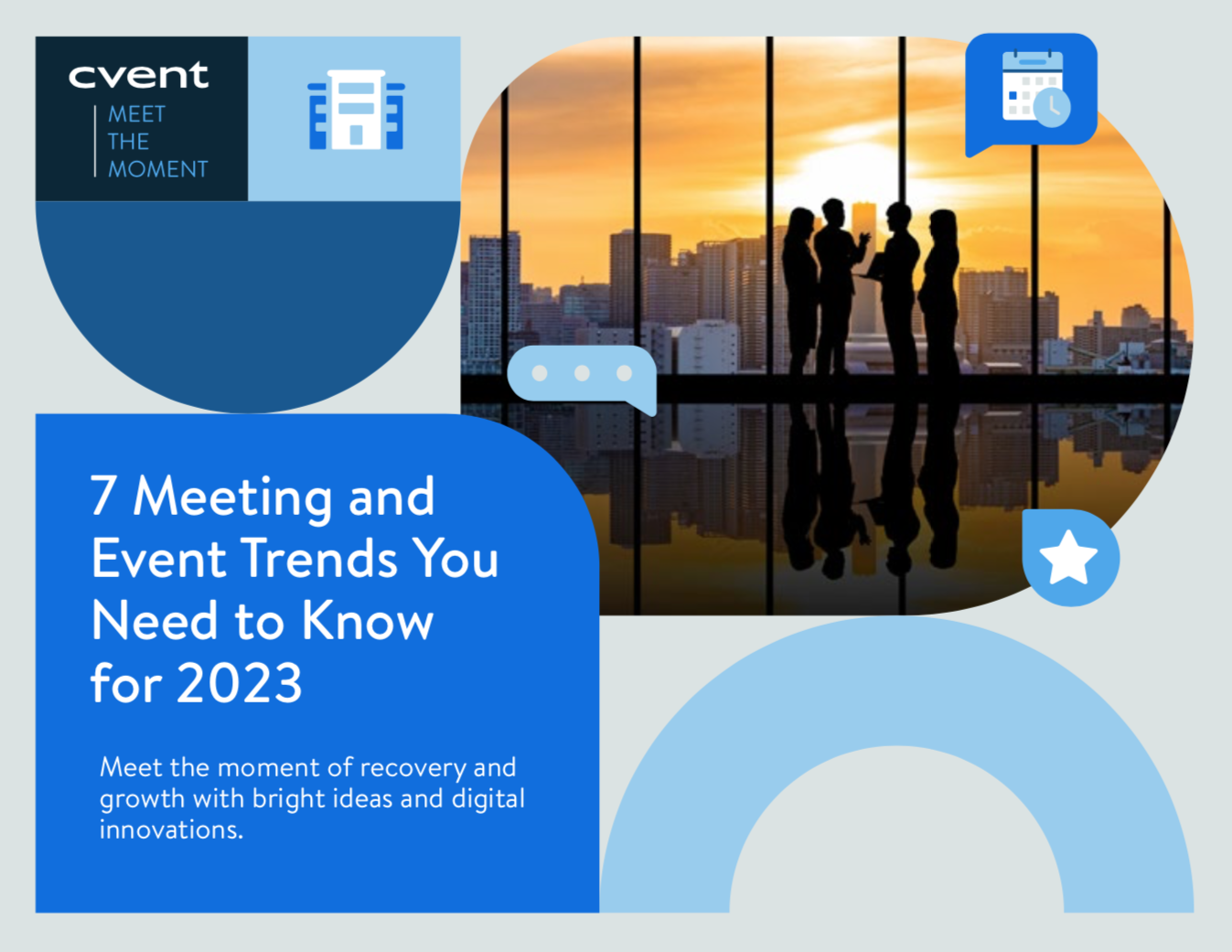 7 Meeting And Event Trends Venues And Hotels Need To Know For 2023 ...