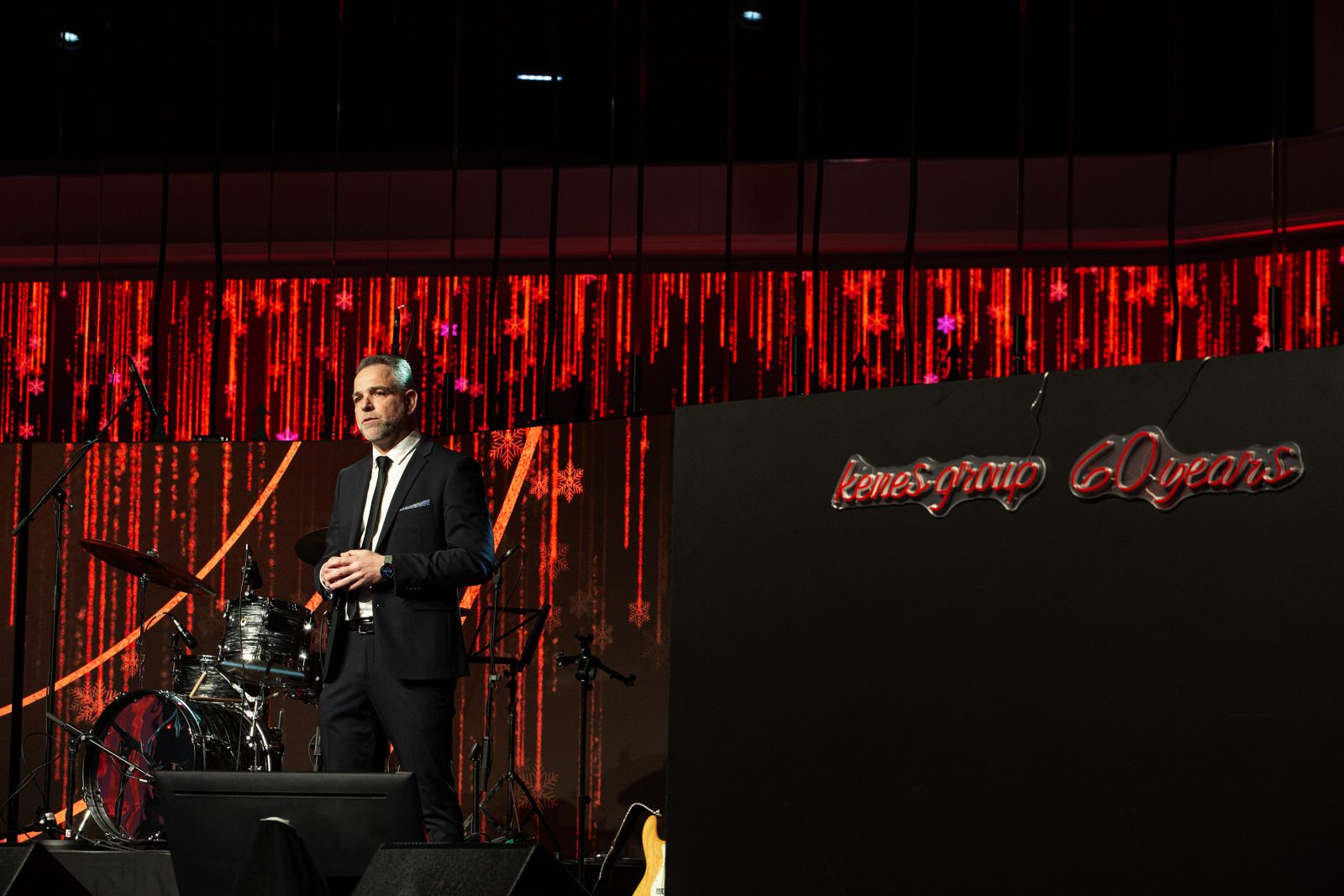 Kenes Group Celebrated its 60th Anniversary in Vienna | Meeting Media Group