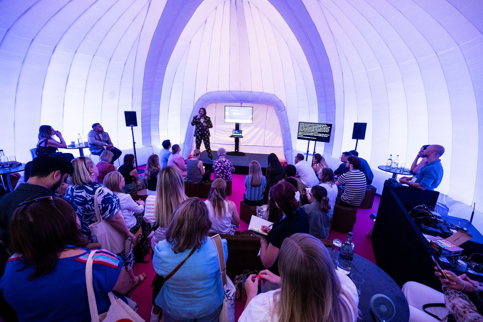 The Meetings Show 2026 Unveils More Interactive, Future-Focused ...